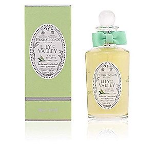 Penhaligon's Lily of the Valley Eau de Toilette, 3.4 fl. oz.
