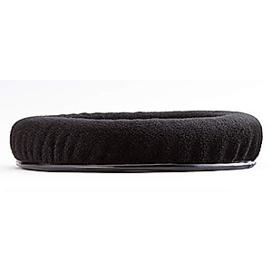 Dekoni Audio Replacement Ear Pads Compatible with Beyerdynamic DT Series Headphones, Velour