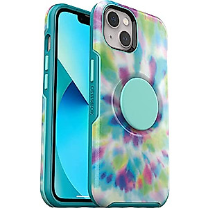 OtterBox OTTER + POP SYMMETRY SERIES Case for iPhone 13 - DAY TRIP (Graphic)