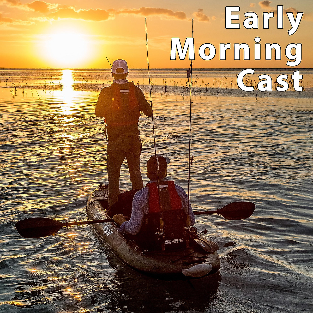 385FTA Fasttrack Angler 1–2-Person Inflatable Green Fishing Kayak-Rigid Keel, Drop Stitch Floor w/Seat(s), Paddle(s), Pump & Bag (385FTA Fasttrack Angler Pro Angler Kayak)