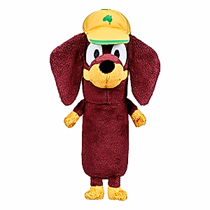 Bluey Friends - Snickers - Single 8" Plush Toy - Genuine Licensed