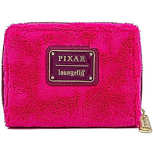 Loungefly Ladie's American, Multi, One Size