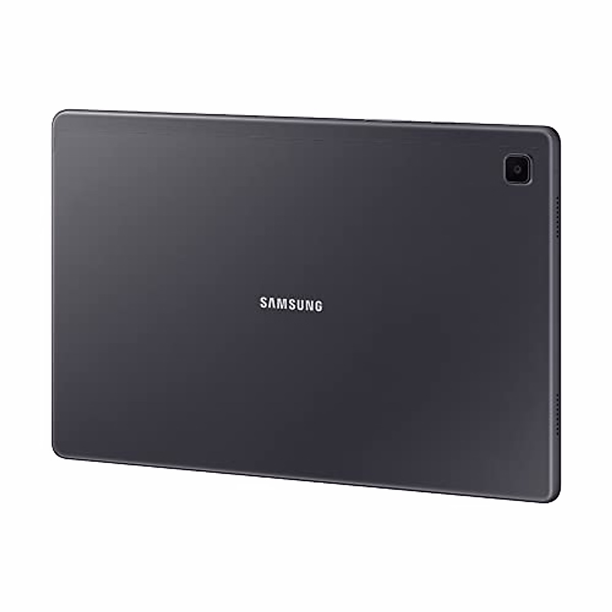 SAMSUNG Galaxy Tab A7 Tablet Computer 10.4" WUXGA+ Display 8-Core Qualcomm Snapdragon 662 3GB RAM 32GB Storage + 128GB SD Card Bluetooth v5.0 Dolby Atmos Camera Android OS Grey