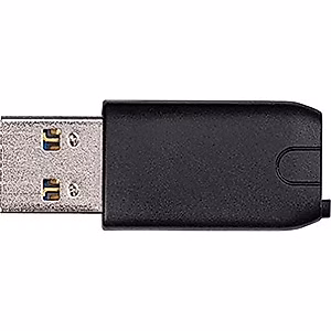 Crucial USB-C to USB-A Adapter - CTUSBCFUSBAMAD