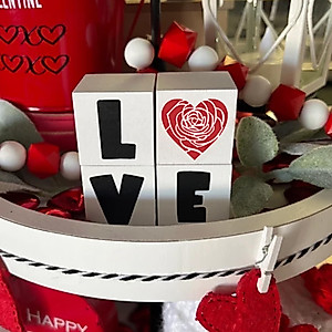 Small Heart Stencils for Painting on Wood Stone Reusable Love Stencils for Adults on Wood Fabric Rock Card Art Paint Wall Furniture Home Decor