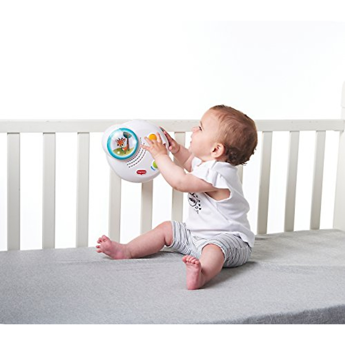 Tiny Love Classic Mobile, Into The Forest, 1 Count (Pack of 1)