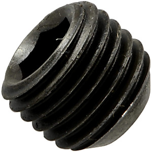 Hard-to-Find Fastener 014973319892 Socket Set Screws, 7/16-20 x 3/8, Piece-8