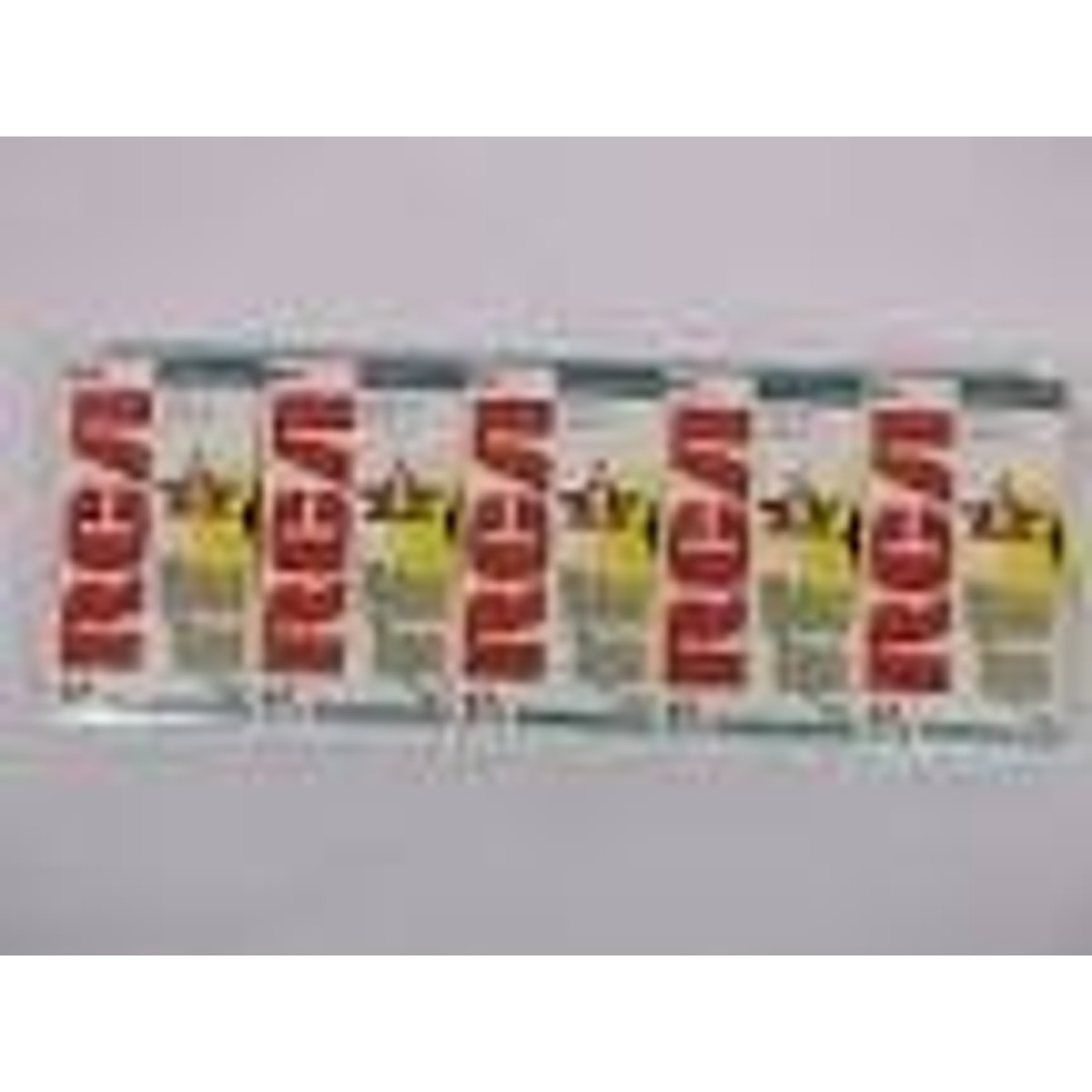 RCA Standard Grade Blank VHS Tapes - T-120H - 5 Pack