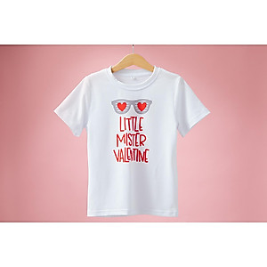 Cricut Unisex Kids Youth T-shirt BLANK TSHIRT SMALL, Youth Small, Small-X-Large US