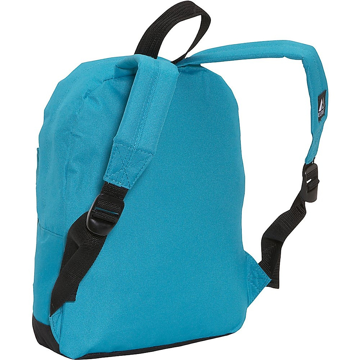 Everest Small Backpack, Red, One Size