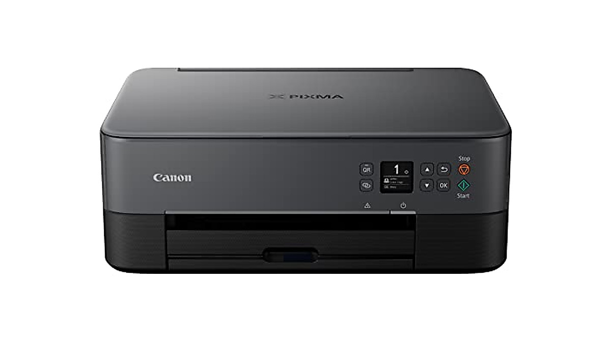 Canon PIXMA TS6420a Wireless Printer for Home & Office