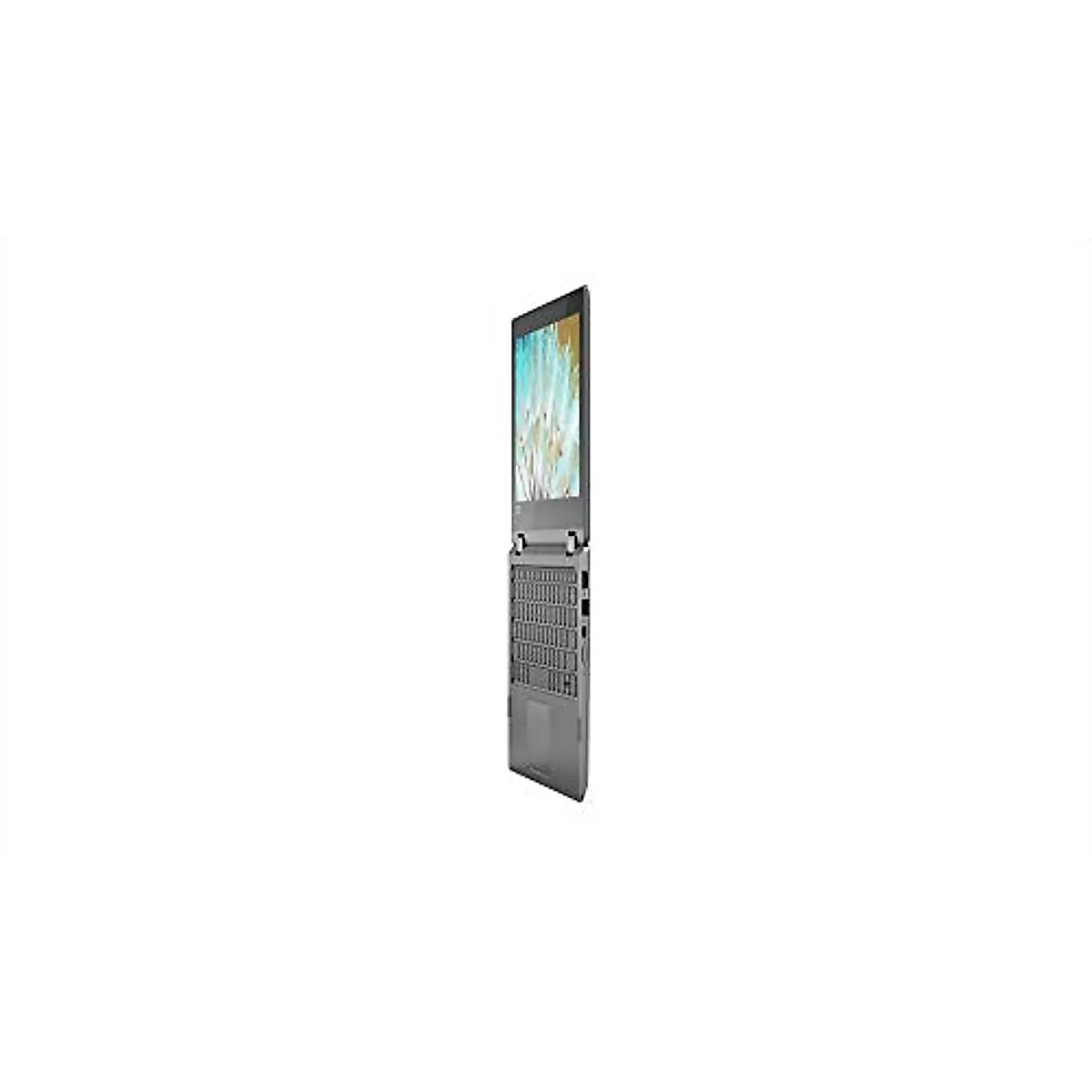 Lenovo Flex 11 2-in-1 Convertible Laptop, 11.6 Inch HD Touchscreen Display, Intel® Pentium Silver N5000 Processor, 4GB DDR4, 64 GB eMMC, Windows 10 in S mode, 81A70006US, Mineral Gray