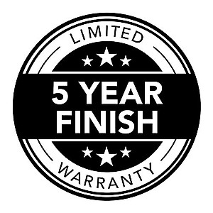 Design House 700534 Springdale Privacy Bed and Bath Door Lever Oil Rubbed Bronze