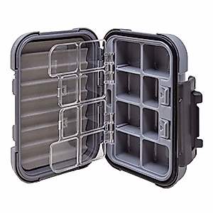 Fishing: Flambeau Blue Ribbon Fly Boxes