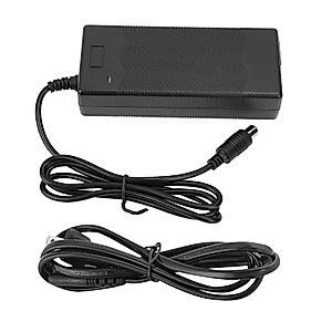 42V 2A Power Adapter Charger Output Battery Charger Compatible with M365 S1 / S3 / S4 (US Plug) Electric