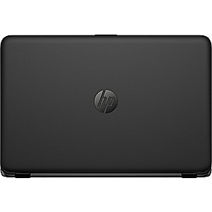 Newest HP 15.6" High Performance Premium Laptop 4GB Ram 750GB HD Pentium 2030M Black Licorice