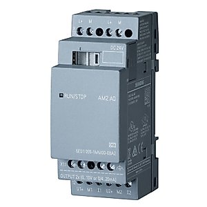 CBBEXP 6ED1055-1MM00-0BA2 AM2 AQ Expansion Module 6ED10551MM000BA2 Sealed in Box 1 Year Warranty Fast Shipment