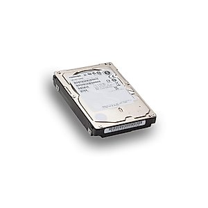 Toshiba MK1401GRRB - Toshiba 146GB 2.5" SAS 15K 6Gb/s Hard Drive (Renewed)