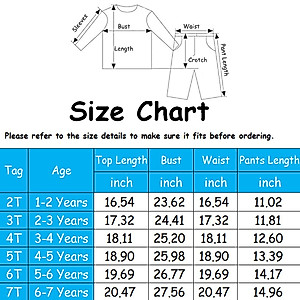 Pajamas for Boys Pjs Toddler Kids 100% Cotton Long Sleeve Sleepwear Set 2 Pieces Racing Car Nightwear Children Pj Clothes Sets Size 3T