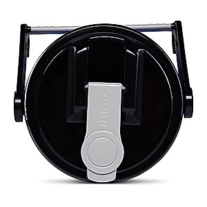 Igloo 1/2 GAL LATD PRO Char