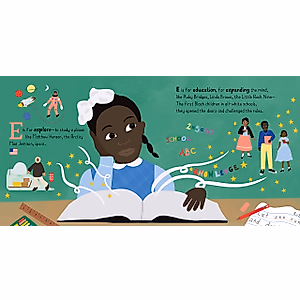 The ABCs of Black History (The ABCs of History)