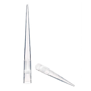 Sterile Pipette Tips, Filtered, DNAse and RNAse Free, Autoclavable - 1000 µl (10 Racks, 960 Tips)