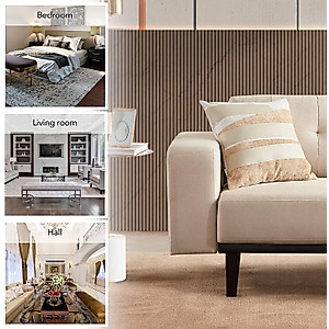 SOMEET 79''W Beige Sofas, Ivory