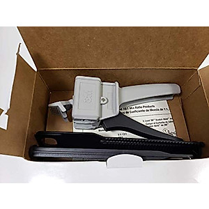 3M Scotch-Weld EPX Plus II Applicator #01001, 2 Plunger for 48mL & 50mL, 1 Applicator