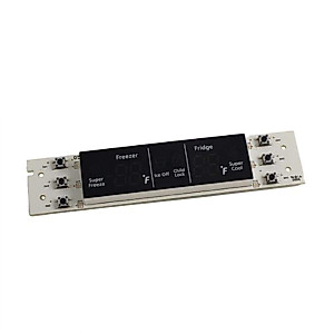 Samsung SAMSUNG DA41-00264A ICE MAKER PBA PANEL
