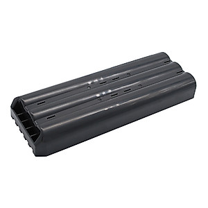 Cameron Sino 2200mAh Rechargeble Battery for Fluke DSP100