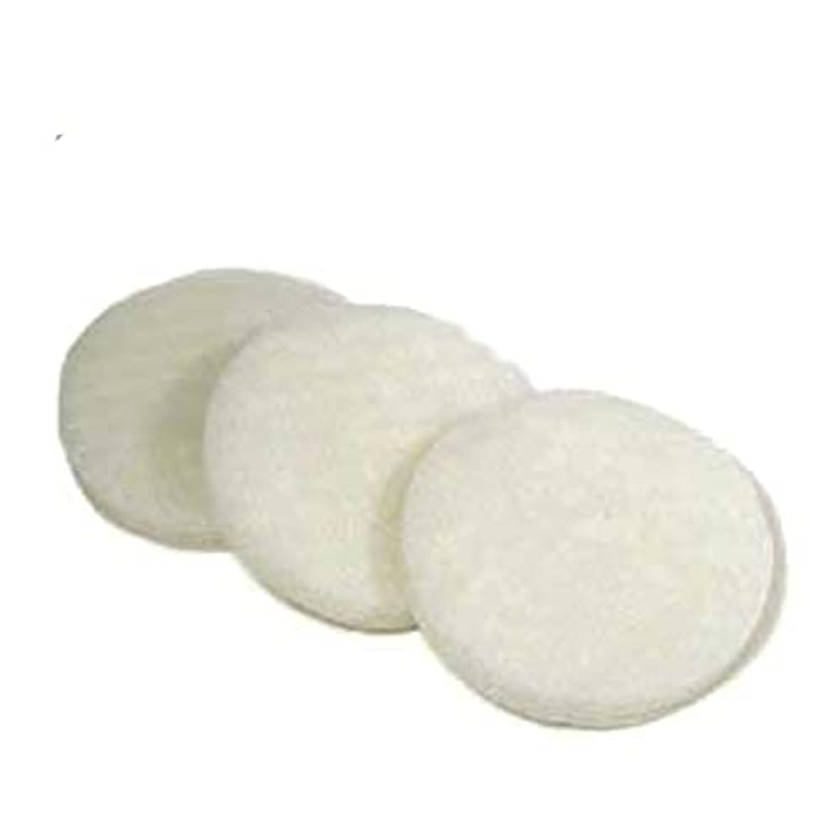 3 Water Filter Polishing Pads for Fluval FX4, FX5 and FX6