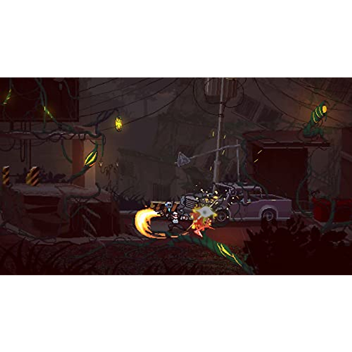 Blade Assault Launch Edition for PlayStation 5