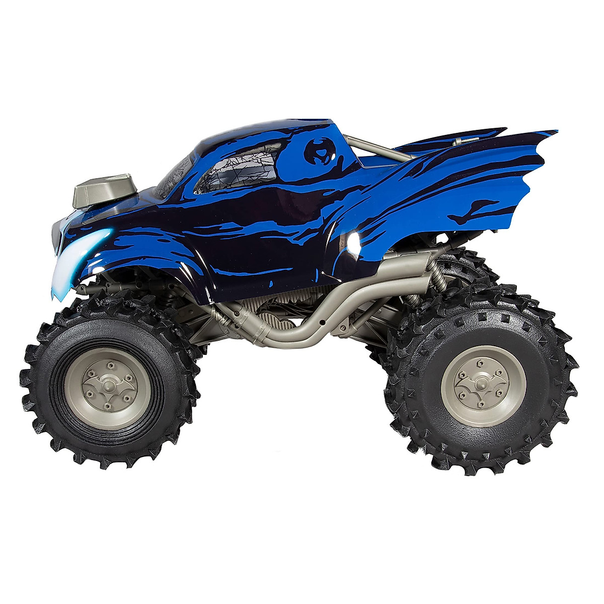 McFarlane Toys DC Multiverse Batmobeast Large Action Vehicle