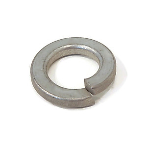 The ROP Shop | Snowplow Trip Spring & Eyebolt with Nuts & Washer for JThomas M-745