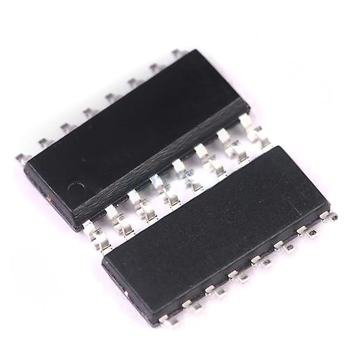 10pcs/lot MC14013BG CD4013BM 14013B SOP-16