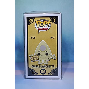 Exclusive Ouija Board Planchette - Retro Game Funko Pop! Vinyl