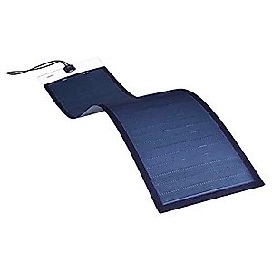 Solar Panel Flexible MiaSolé 120Wp CIGS Flex-02N Flex-02N 120Wp 0.1 x 102.3 x 14.6 Inch