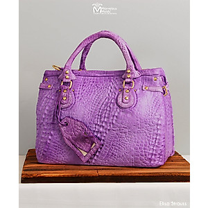 Marvelous Molds Alligator Silicone Impression Mat for Cake Decorating with Fondant Gum Paste