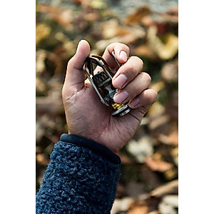 Snow Peak Giga Power StoveAuto Renewed, GS-100AR2-US