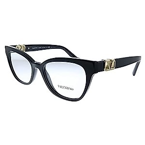 Eyeglasses Valentino VA 3049 5001 Black