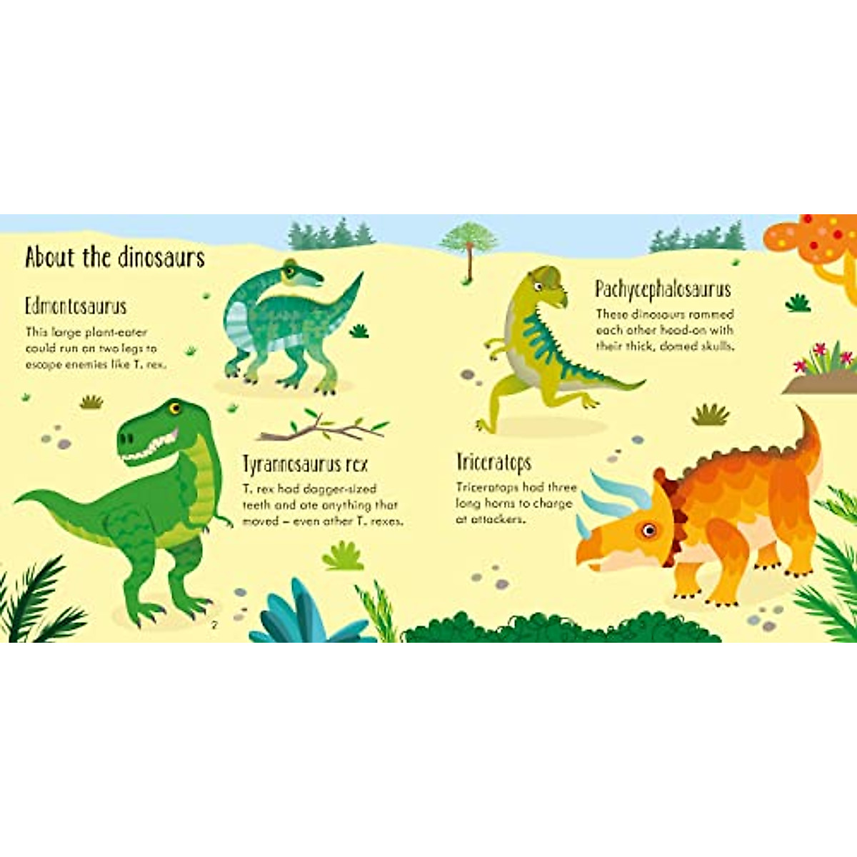 Dinosaur Matching Games