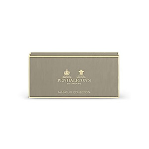 Penhaligon's Gentlemen's Fragrance Collection 5 x 5 ml