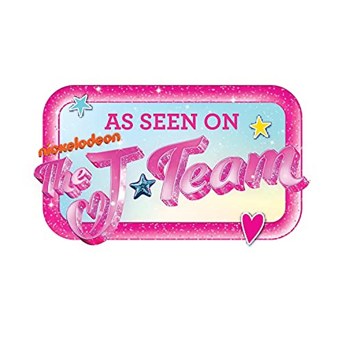 JoJo Siwa J-Team Singing Doll, Kids Toys for Ages 6Up by Just Play