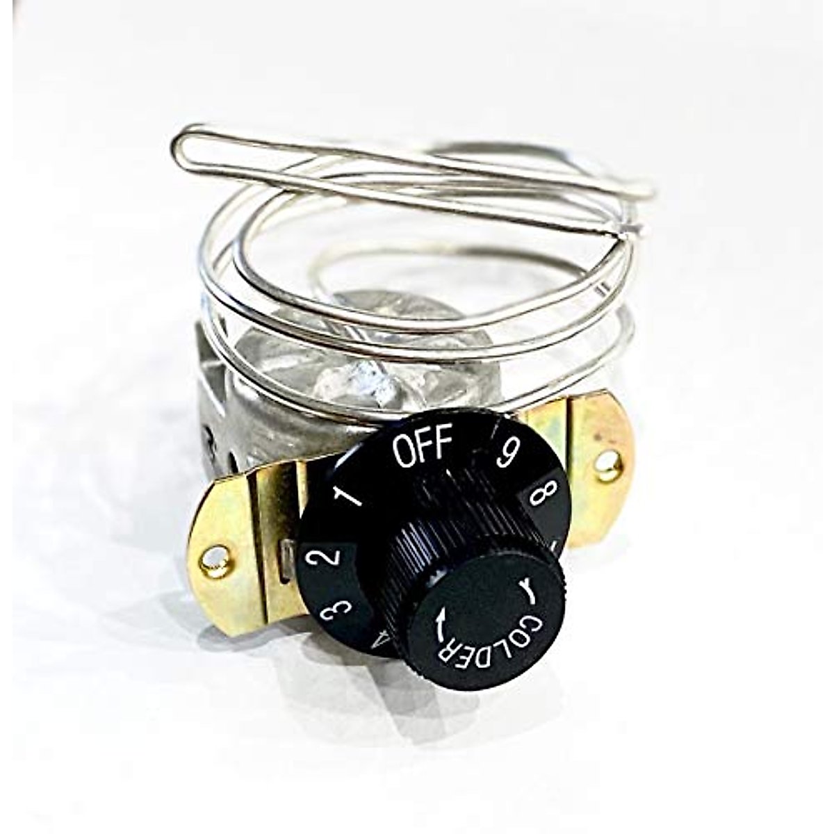 Dixie Narco Soda Pop Machine Thermostat fits Coke & Pepsi Machines