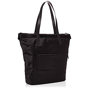 TUMI Women's Hope Tote, Black, One Size
