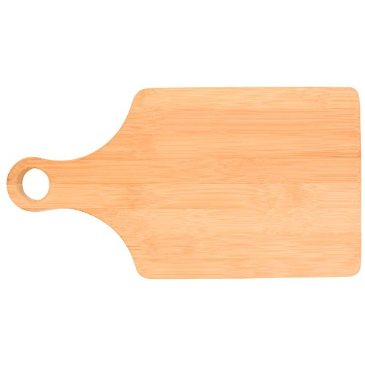 Birthday for Grandma Recipe for an Exceptional Granny Paddle Shaped Bamboo Cutting Board