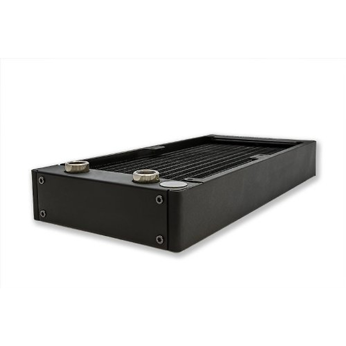 EKWB EK-CoolStream PE 240 Radiator, Dual, Black