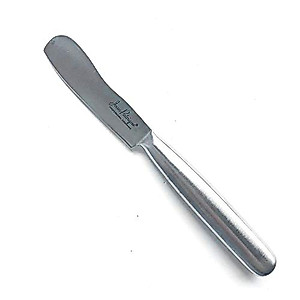 Jean-Patrique Tuscany Slate Cheese Board and Cheese Knife Set - Hand-Crafted Slate Board and 3 Traditional Cheese Knives - Perfect for Charcuterie & Entertaining