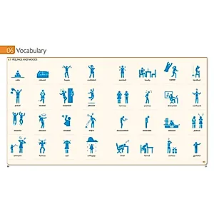 English for Everyone: Beginner Box Set - Level 1 & 2: ESL for Adults, an Interactive Course to Learning English