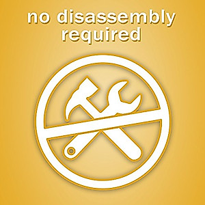 Urnex Grindz Professional Coffee Grinder Cleaning Tablets, 3 Single Use Packets